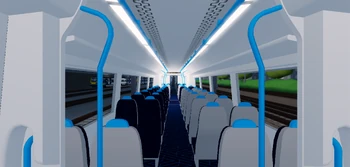 Class 357 | Stepford County Railway Wiki | Fandom