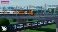 Class 387 | Stepford County Railway Wiki | Fandom