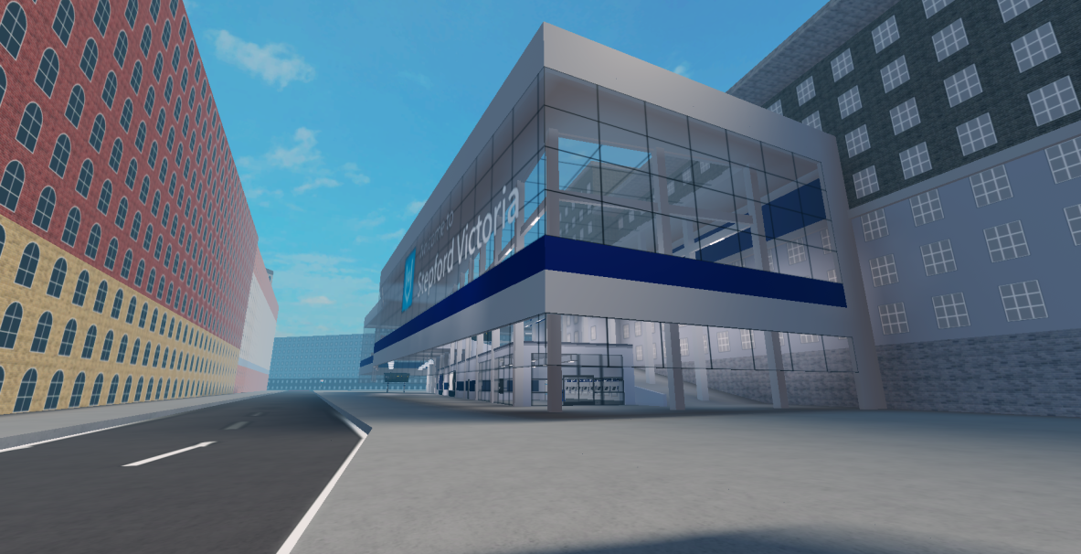 Stepford Victoria | Stepford County Railway Wiki | Fandom