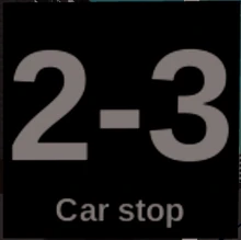 Stop Marker | Stepford County Railway Wiki | Fandom