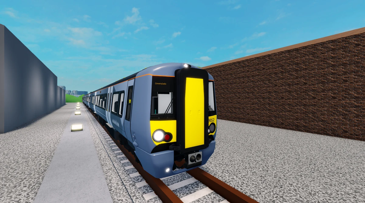 Class 379 | Stepford County Railway Wiki | Fandom