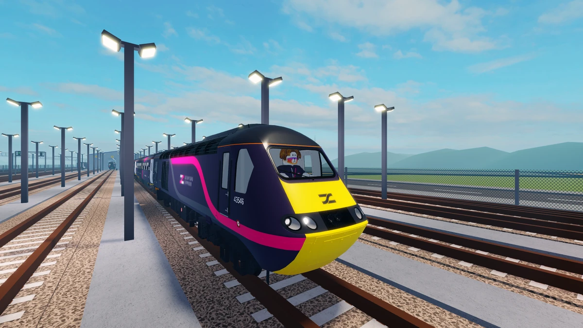 Category:Stepford Express Trains | Stepford County Railway Wiki | Fandom