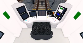 Class 707 | Stepford County Railway Wiki | Fandom