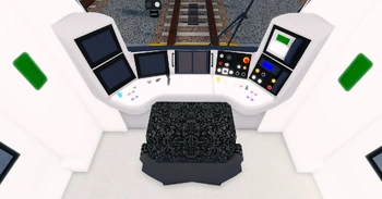 Class 707 | Stepford County Railway Wiki | Fandom