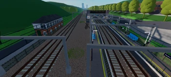 Beaulieu Park | Stepford County Railway Wiki | Fandom