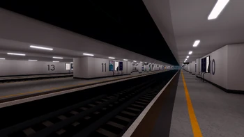 Benton | Stepford County Railway Wiki | Fandom