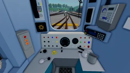 Class 313 | Stepford County Railway Wiki | Fandom