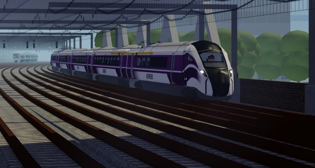 Discuss Everything About Stepford County Railway Wiki | Fandom