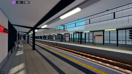 Financial Quarter | Stepford County Railway Wiki | Fandom