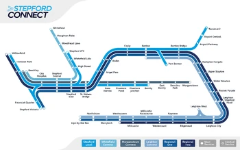 Stepford Connect | Stepford County Railway Wiki | Fandom