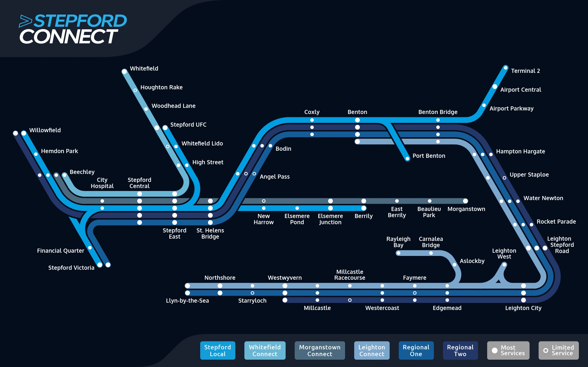 Discuss Everything About Stepford County Railway Wiki | Fandom