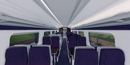 Class 800 | Stepford County Railway Wiki | Fandom