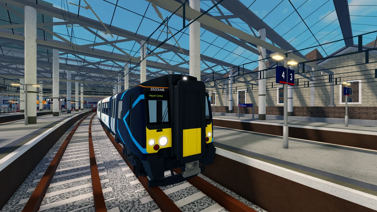 R001 | Stepford County Railway Wiki | Fandom