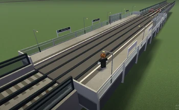 Tramlink | Stepford County Railway Wiki | Fandom