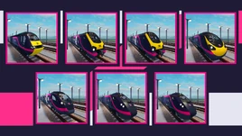 Stepford Express | Stepford County Railway Wiki | Fandom