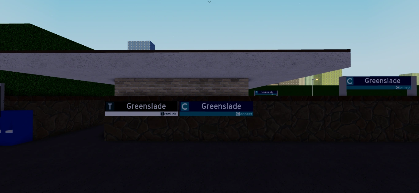 Greenslade | Stepford County Railway Wiki | Fandom