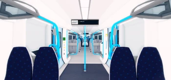 Class 717 | Stepford County Railway Wiki | Fandom