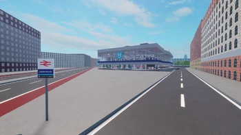 Stepford Victoria | Stepford County Railway Wiki | Fandom