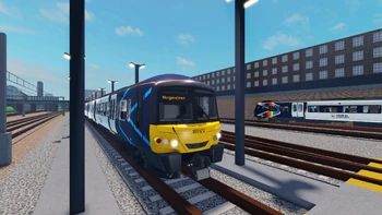 Class 365 | Stepford County Railway Wiki | Fandom