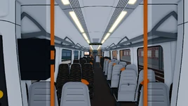 Class 360 | Stepford County Railway Wiki | Fandom