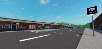 Edgemead | Stepford County Railway Wiki | Fandom