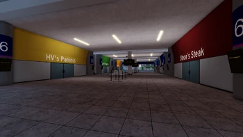 Morganstown | Stepford County Railway Wiki | Fandom