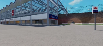 Stepford Central | Stepford County Railway Wiki | Fandom