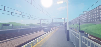 Angel Pass | Stepford County Railway Wiki | Fandom