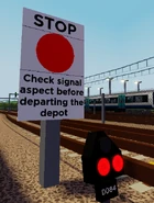 Faymere Green TMD | Stepford County Railway Wiki | Fandom