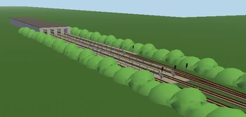 Winstree Depot | Stepford County Railway Wiki | Fandom