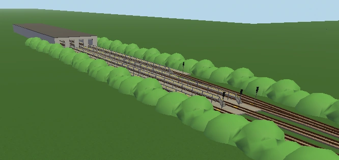 Winstree Depot | Stepford County Railway Wiki | Fandom