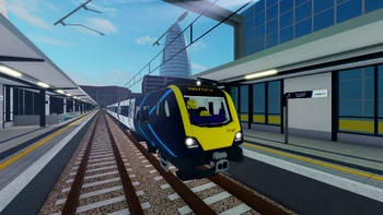 R029 | Stepford County Railway Wiki | Fandom