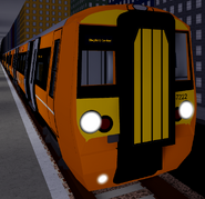 Class 387 | Stepford County Railway Wiki | Fandom