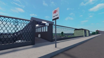 Angel Pass | Stepford County Railway Wiki | Fandom