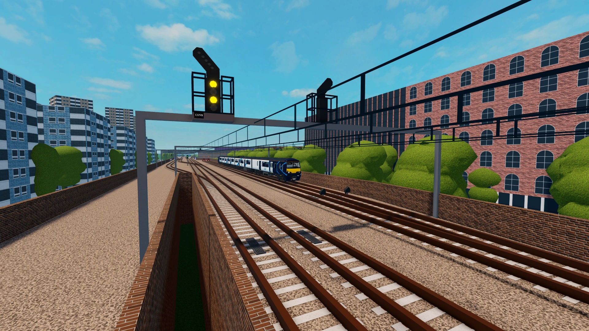 Discuss Everything About Stepford County Railway Wiki | Fandom