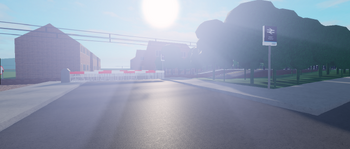 Upper Staploe | Stepford County Railway Wiki | Fandom