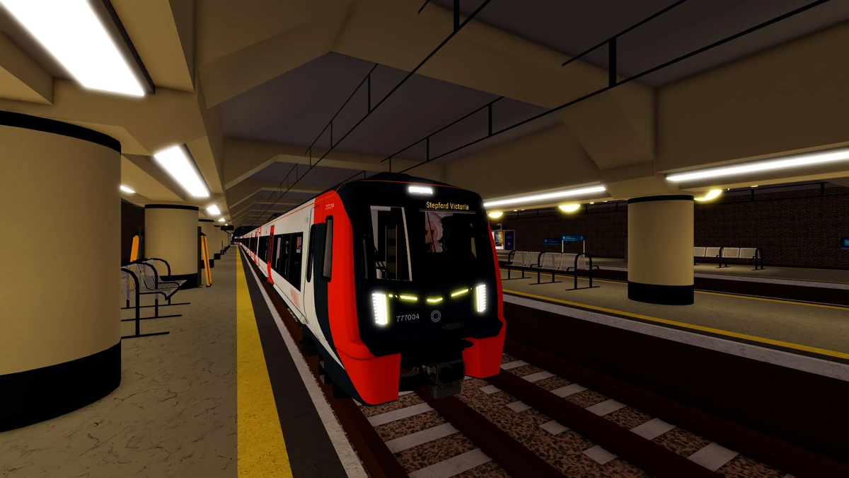 R028 | Stepford County Railway Wiki | Fandom