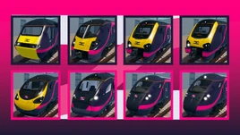 Stepford Express | Stepford County Railway Wiki | Fandom