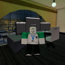 Signaller | Stepford County Railway Wiki | Fandom