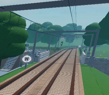 Whistle Board | Stepford County Railway Wiki | Fandom