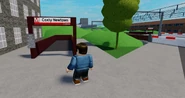 Coxly Newtown | Stepford County Railway Wiki | Fandom