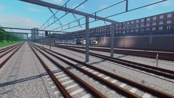 Berrily TMD | Stepford County Railway Wiki | Fandom