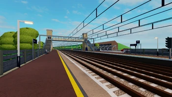 Faymere | Stepford County Railway Wiki | Fandom