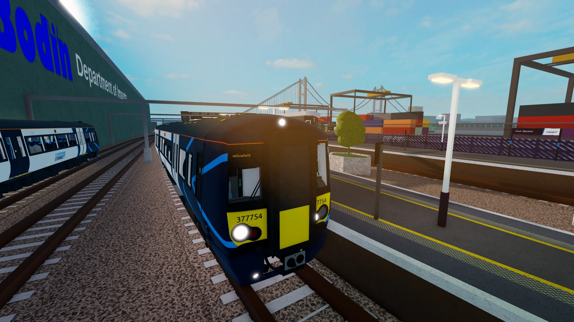 Discuss Everything About Stepford County Railway Wiki | Fandom