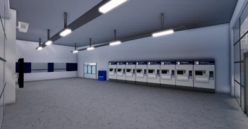 Stepford Victoria | Stepford County Railway Wiki | Fandom