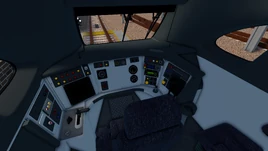 Class 221 | Stepford County Railway Wiki | Fandom