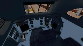 Class 221 | Stepford County Railway Wiki | Fandom