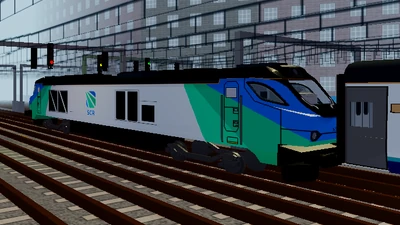 Discuss Everything About Stepford County Railway Wiki | Fandom