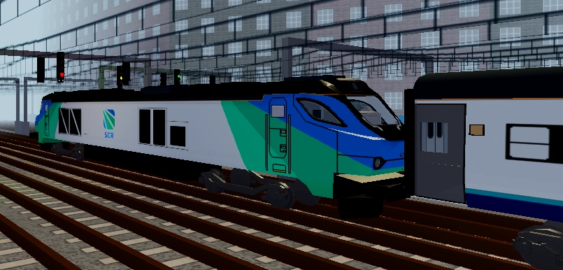 Discuss Everything About Stepford County Railway Wiki | Fandom