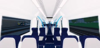 Class 168 | Stepford County Railway Wiki | Fandom